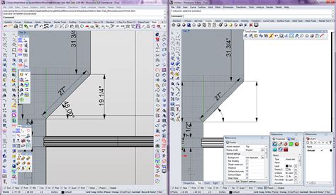 dimensions not showing correctly serengeti rhino wip mcneel forum