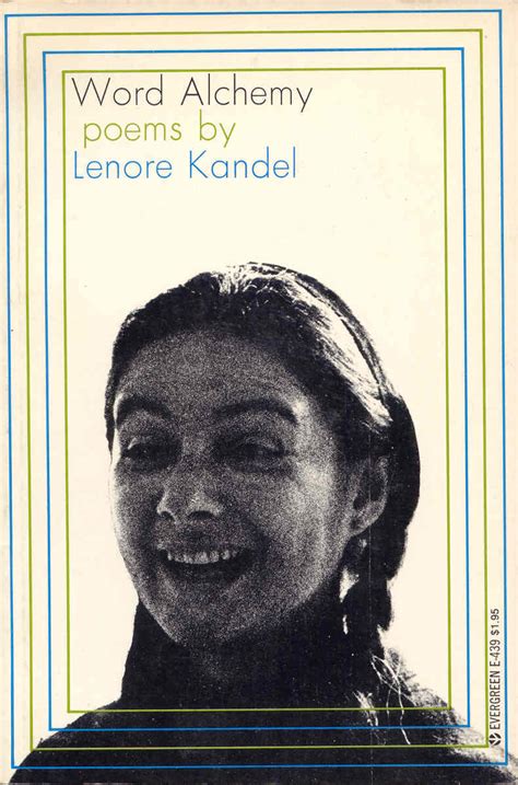 Issas Untidy Hut Lenore Kandel Collected Poems