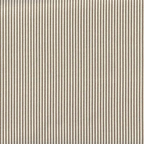 Brown Stripes From Fabricart American Basic Cotton Fabrics Fabrics