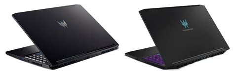 Acer Predator Triton Pt Vs Acer Predator Triton Pt A Quick Refresh