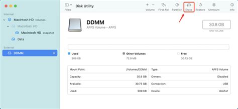 Toshiba External Hard Drive Is Read Only On Mac Fix It Quickly