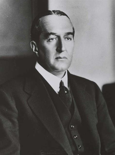 Stanley Bruce National Museum Of Australia