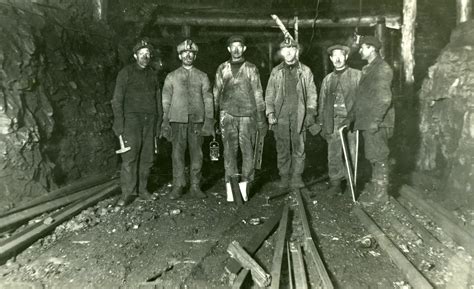 Mining Towns Svalbard Museum