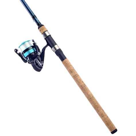 Daiwa D Mackerel Combo 10ft