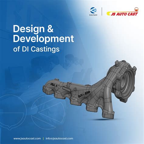 Js Auto Cast Foundry India Pvt Ltd On Linkedin Dicasting