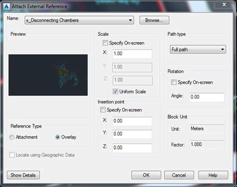 Xref Layers Autodesk Community