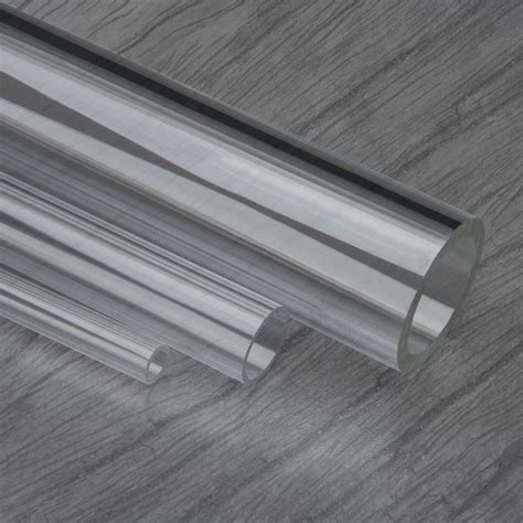 Plexiglas Buis Helder 200 X 192 Mm Plexiglasnl