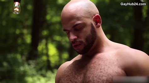 Allen King And Sean Zevran Eporner