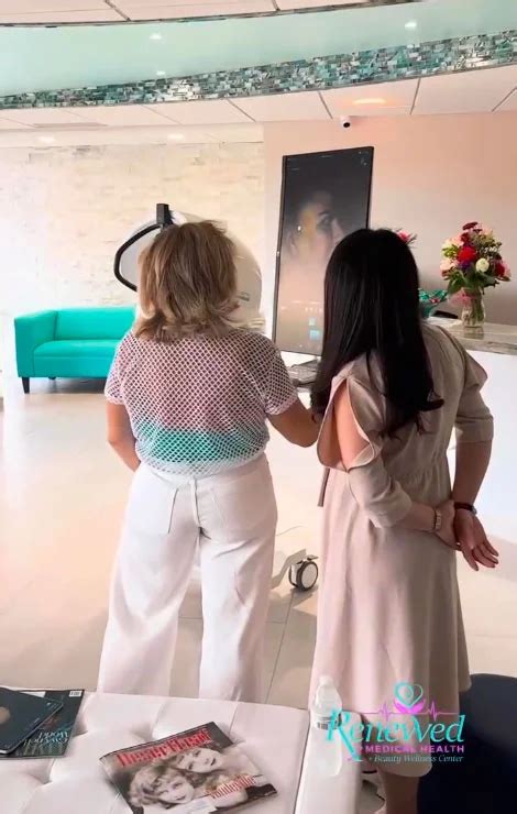 3d Face Analysis In Tucson And Green Valley Az