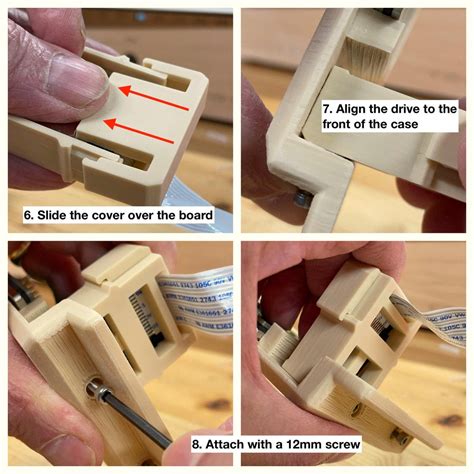 making a tiny mac from a raspberry pi zero 18 steps with pictures instructables