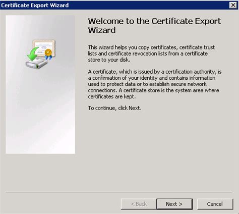 Error Cannot Connect To The VCenter Server Due To A Certificate Error Appears During Host