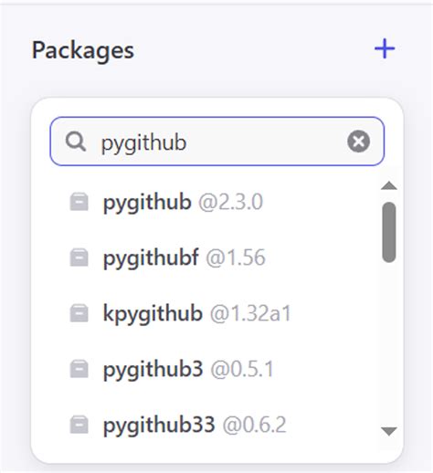 使用coze平台对github Star项目进行分析推送 倾旋的博客