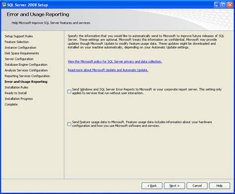 Sql Server 2008 Install Sql Server 2008 How To Upgrade To Sql