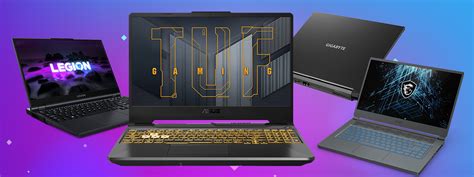 ซื้อ ขาย Notebook Gaming มือสอง