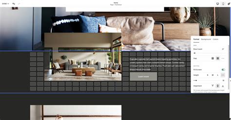 what is fluid engine and should you upgrade your squarespace site