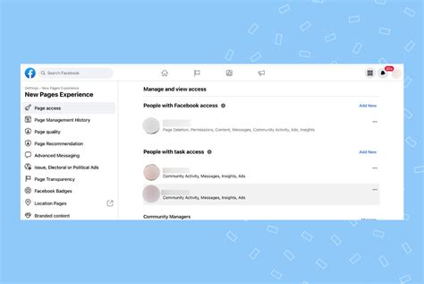 5 Steps To Add An Admin To A Facebook Page Birdeye