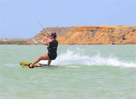Kitesurfing In Colombia Best Spots Seasons And Tips