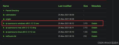 Windows图形界面gui Qt Cc Qt基本概念 安装配置 Qt Creatorwindow Qt框架 Csdn博客