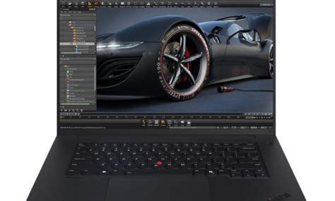 Lenovo Thinkpad P Gen Archives Gadget Review