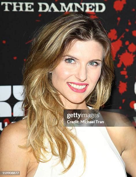 153 Viva Bianca Spartacus Photos And High Res Pictures Getty Images