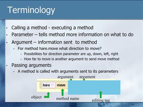 Programming In Alice Chapter Ppt Download