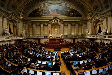 Portugal Inicia El Recuento Del Voto Exterior