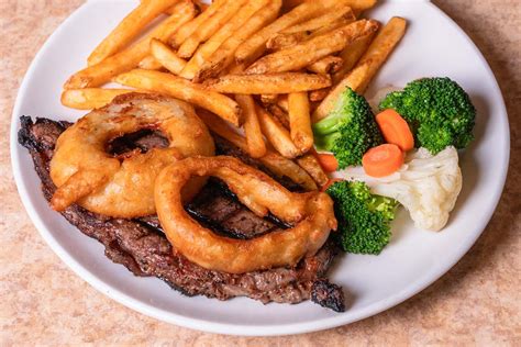 Santa Cruz Diner Specials