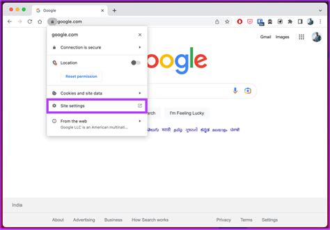 How To Clear Cookies And Cache In Chrome For One Site Guiding Tech