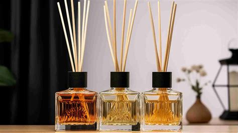 Premium Scent Diffusers Enhance Your Space With Relaxing Aromas Modiano