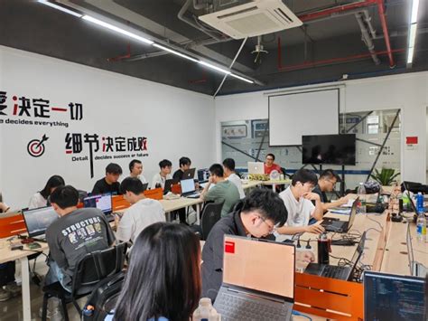 【软工系】2020级软件工程专业实践（二）顺利开展