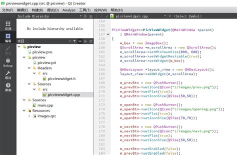 Qt Qt Qgraphicview Csdn