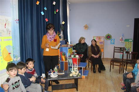 მცხეთის მუნიციპალიტეტის კულტურის დაწესებულებათა გაერთიანება Added A New მცხეთის