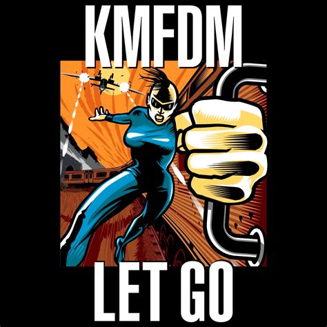 Kmfdm Prep New Lp And 40th Anniversary Tour Listen To Let Go
