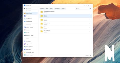 How To Find Ip Address Of A Synology Nas Nas Master