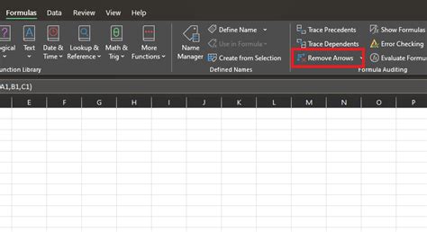 how does excel find circular reference errors [2 easy ways]