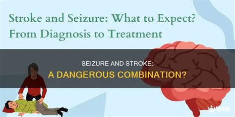 Seizure And Stroke A Dangerous Combination Medshun