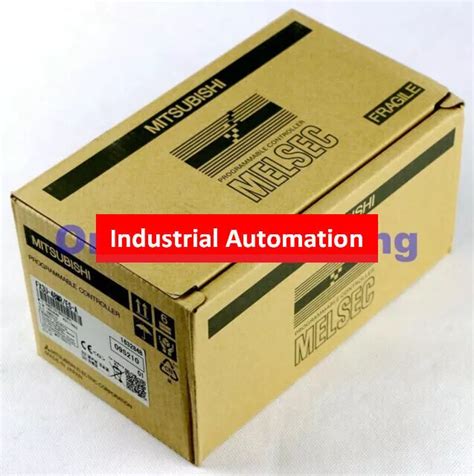 Nuovo Modulo Controller Programmabile Plc Fx3u 48mres A D3 Eur 43270 Picclick It