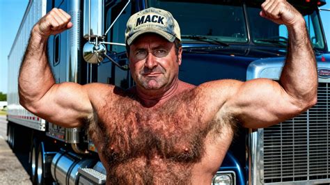 Trucker Jim View His New Shows At Udvngxouop Webcams
