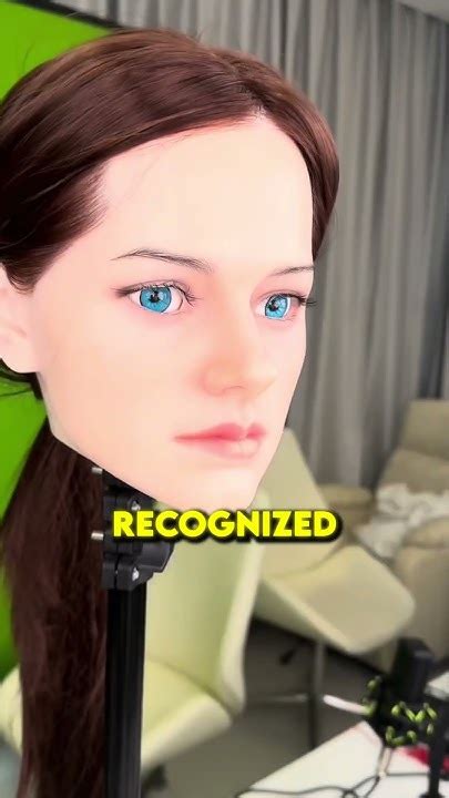 The Best Sex Dolls Of 2025 🤖 Robot Robotics Shorts Youtube