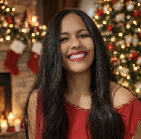 Xiomara Taveras Decádas Comprometida Al Periodismo Con Propósito