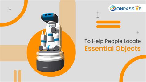 Video Mijanur Rahman Shopon On Linkedin Ai Powered Robots To Locate Essential Objects