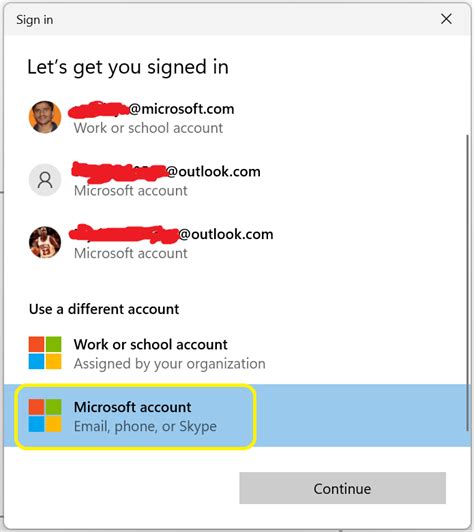 [bug] msalclientexception errorcode authentication canceled even