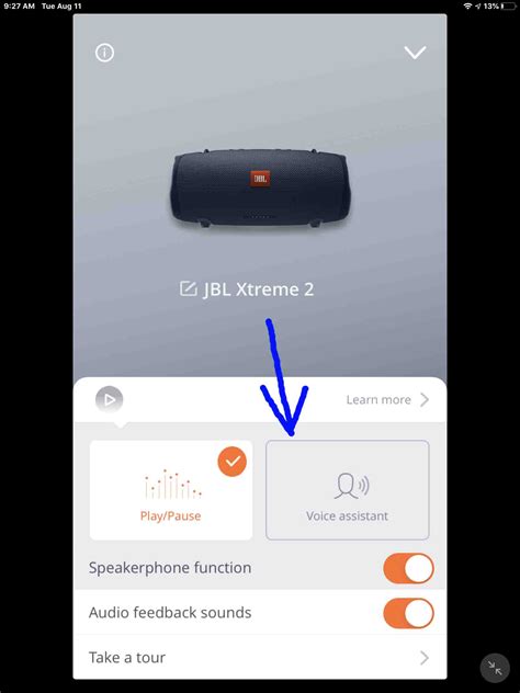 JBL Bluetooth Speaker Buttons Explained Tom S Tek Stop