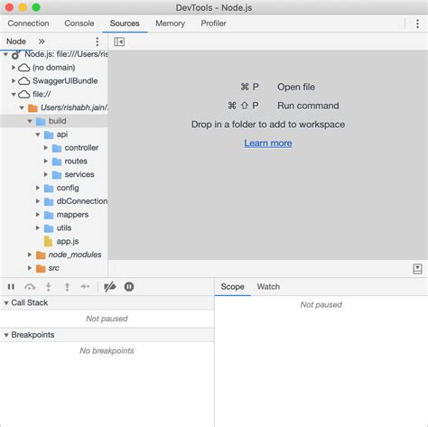 Debugging In Nodejs Debugging Is Technique To Find And By Rishabh
