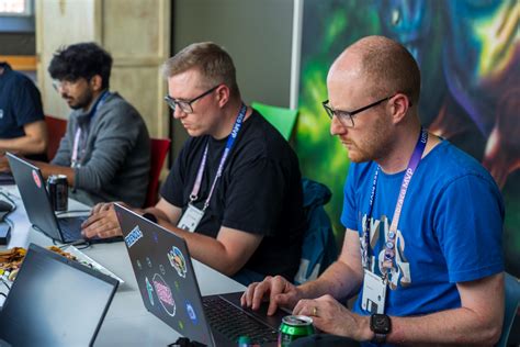 Inside Umbraco Codegarden 2025 An Mvps Journey From Phases