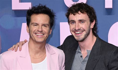 Andrew Scott On Importance Of Gay Sex In All Of Us Strangers