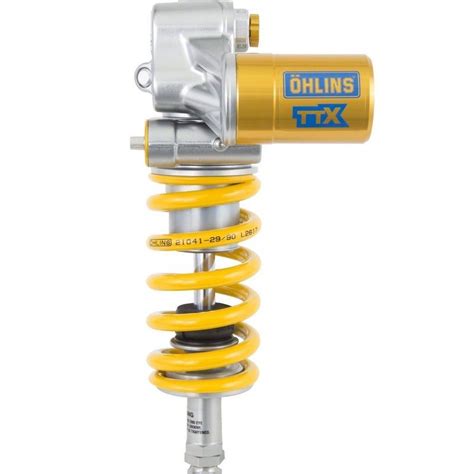 Ohlins Suspension System Motorcycles Motorcycle Accessories On Carousell