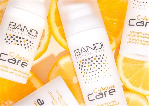 BANDI COSMETICS ESPAÑA