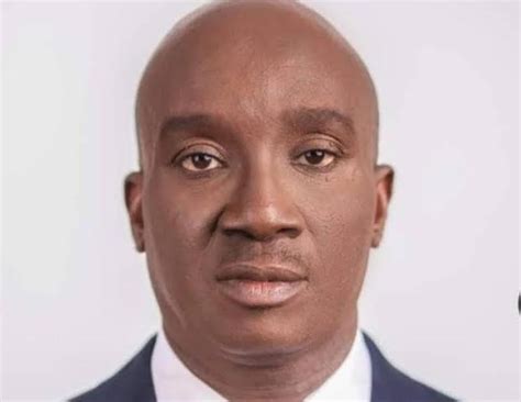 Edo Senator Okpebholo Edo Govt Trade Words Over State Expenditure Vanguard News