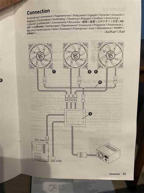 Aio Screen Showing Error “please Connect Satausb” Rpchelp